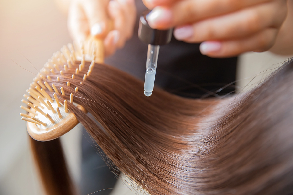 How to Maintain Healthy Hair | Utopia Salon