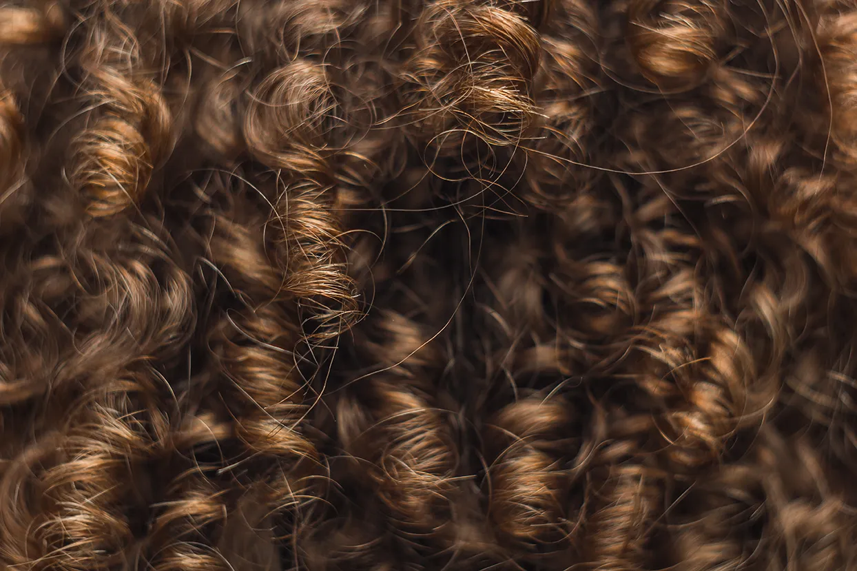 Understanding and Identifying Your Hair Type and Texture | Utopia Salon
